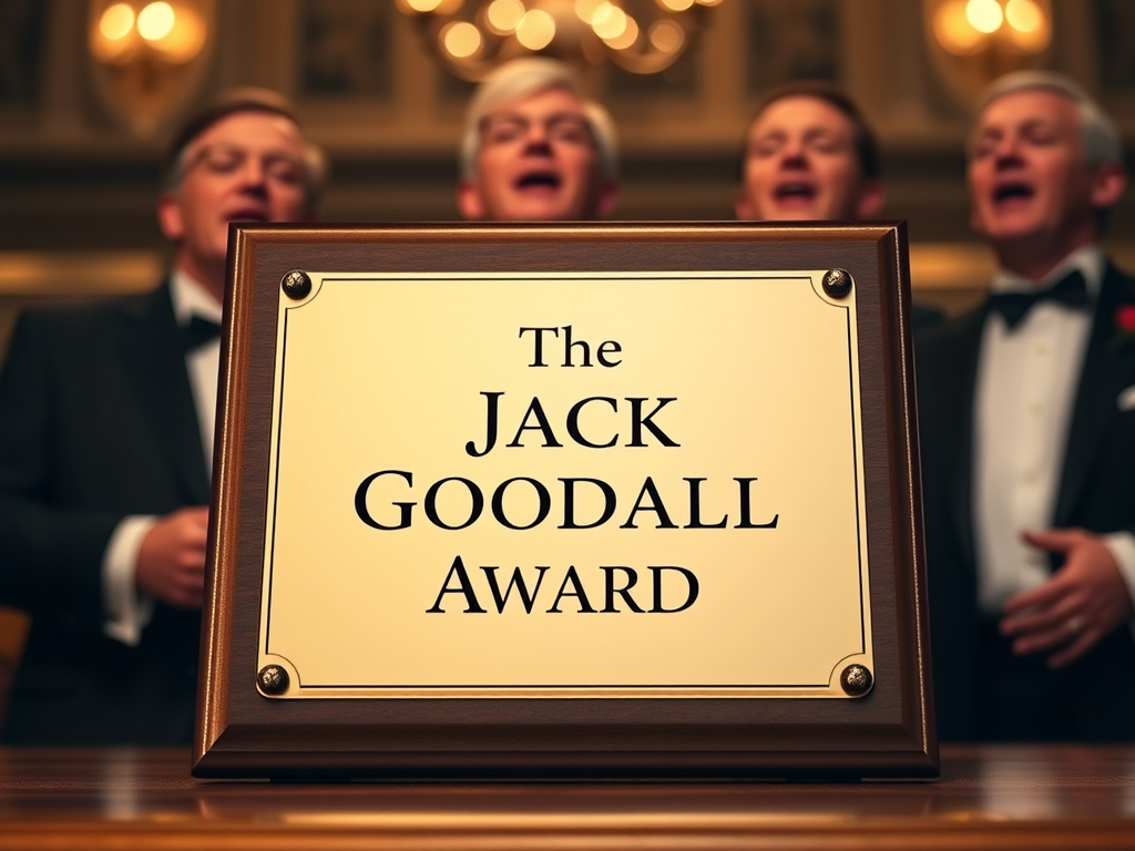 Sounds of Harmony Barbershop Chorus